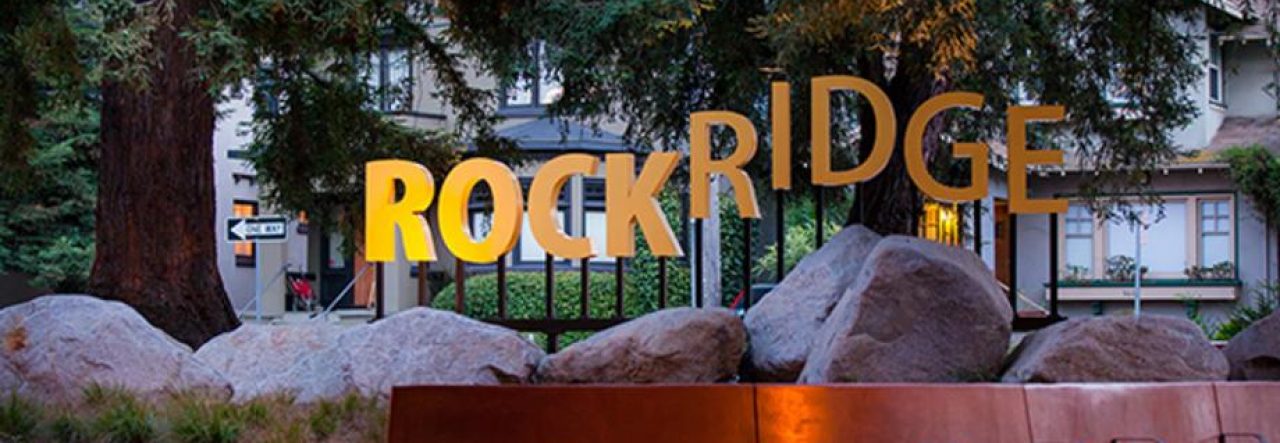 RockRidge Manor – Rockridge Manor HOA